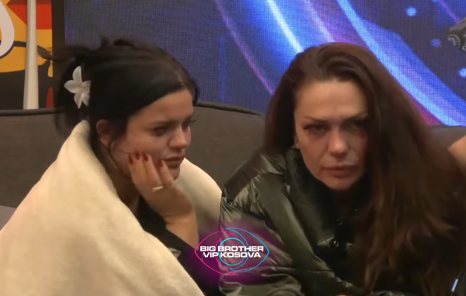 Mungesa e fëmijëve, Drenusha shpërthen në lot (VIDEO) – Tetova Sot Mungesa e fëmijëve, Drenusha shpërthen në lot (VIDEO) – Tetova Sot