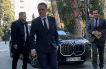 Autoblindat ushtarake “Shota” pritet të prodhohen edhe në Kosovë ...