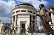 Autoblindat ushtarake “Shota” pritet të prodhohen edhe në Kosovë ...